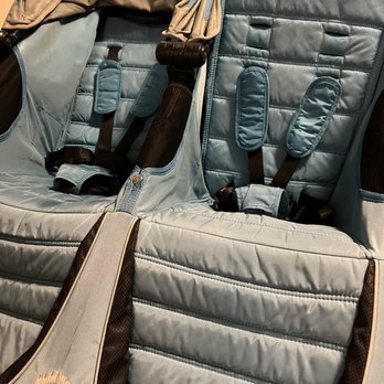 KINGDOM STROLLERS - Updated May 2024 - 16 Photos & 24 Reviews - Winter ...