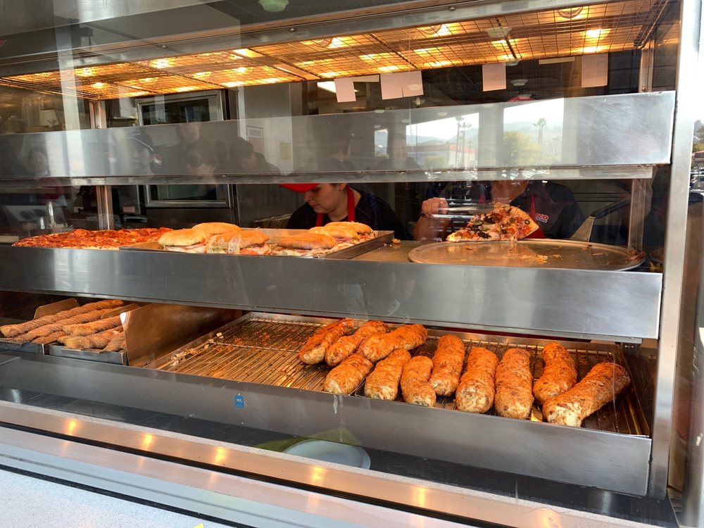 COSTCO FOOD COURT - 98 Photos & 79 Reviews - 17550 Castleton St, City ...