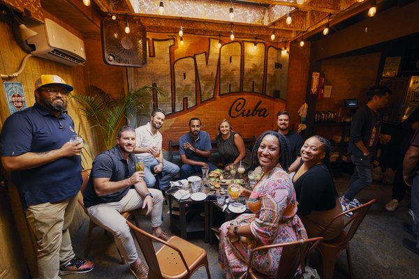 CASTA’S RUM BAR - 356 Photos & 259 Reviews - 1121 New Hampshire Ave NW ...