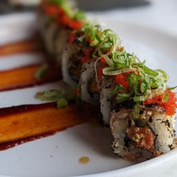 EIGHT SUSHI LOUNGE - 3040 Photos & 1312 Reviews - 930 Howell Mill Rd NW ...
