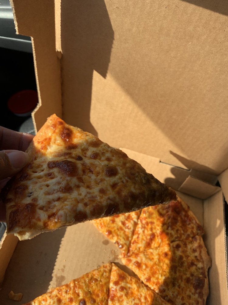 THEO’S NEIGHBORHOOD PIZZA - Updated December 2024 - 121 Photos & 179 ...