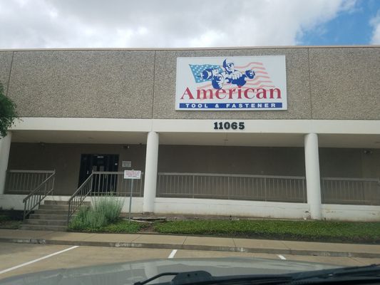 AMERICAN TOOL & FASTENER - Updated May 2026 - 13 Photos - 11065 Petal ...