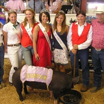 AMADOR COUNTY FAIR - Updated October 2025 - 111 Photos & 14 Reviews ...