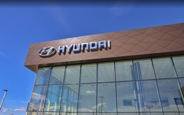 HYUNDAI OF CENTRAL FLORIDA | DEALERSHIP - Updated January 2026 - 44 ...