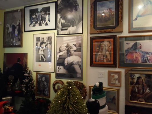 ANTIQUE ANGEL GIFTS - Updated November 2025 - 35 Photos - 1 North ...