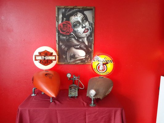 TOP SECRET TATTOOS AND PIERCINGS - Updated September 2024 - 48 Photos ...