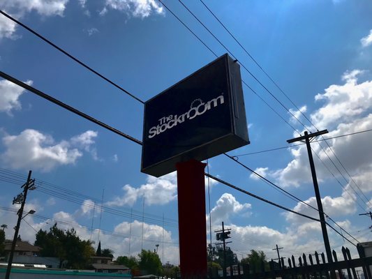 THE STOCKROOM - 108 Photos & 426 Reviews - 1769 Glendale Blvd, Los ...