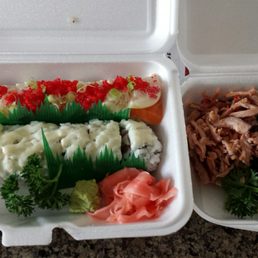 MIDAMI SUSHI - Updated June 2025 - 95 Photos & 109 Reviews - 32443 ...