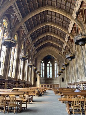 SUZZALLO AND ALLEN LIBRARIES - Updated September 2025 - 166 Photos & 39 ...