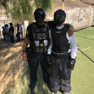 COMBAT PAINTBALL PARK - 158 Photos & 107 Reviews - Airsoft - 31050 ...