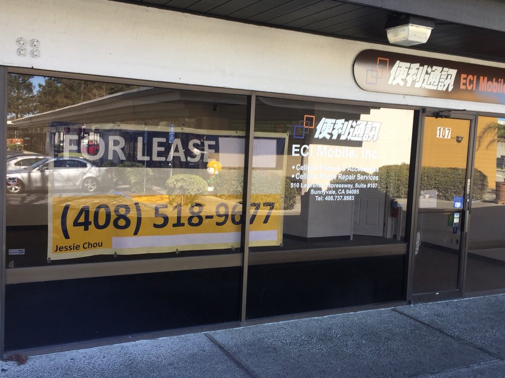 ECI MOBILE INC - 510 Lawrence Exwy, Sunnyvale, California - Electronics ...