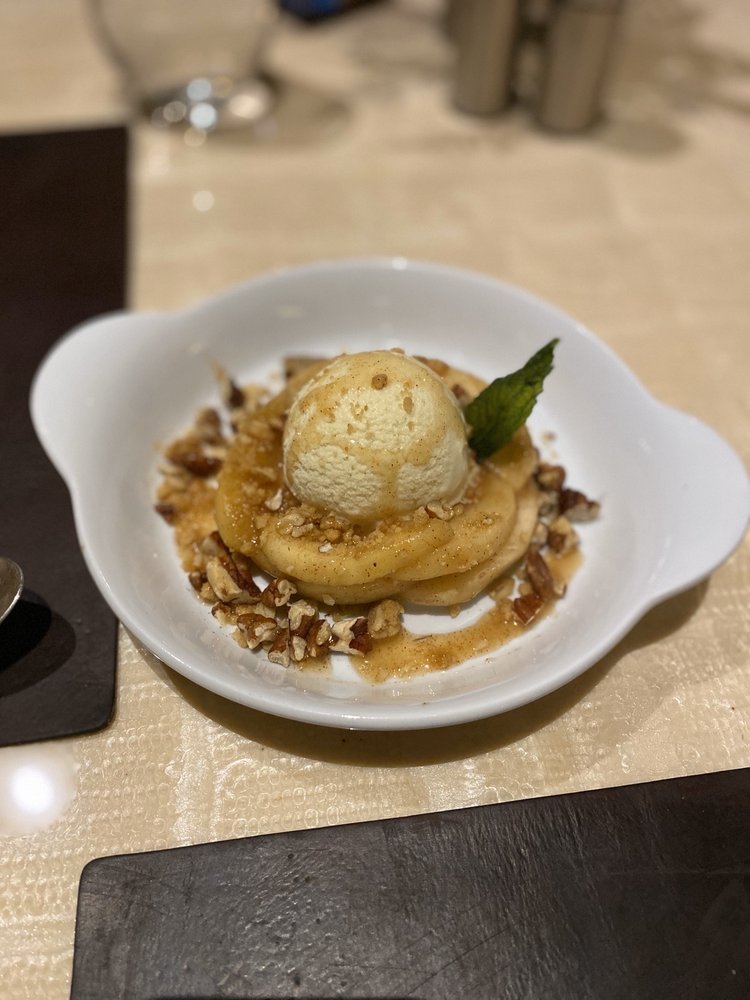 ALHAMBRA - 67 Photos & 25 Reviews - Mediterranean - 923 16th St NW ...