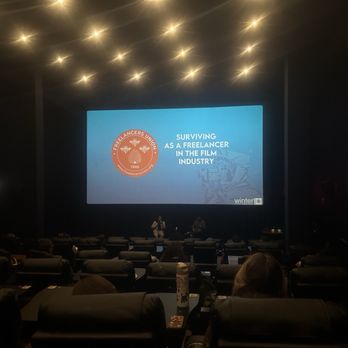 LOOK DINE-IN CINEMAS W57TH - Updated December 2025 - 139 Photos & 147 ...