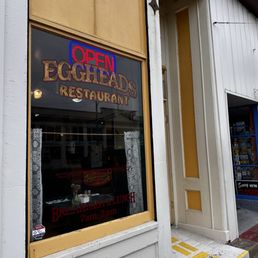 EGGHEAD’S RESTAURANT - Updated July 2025 - 1072 Photos & 1479 Reviews ...