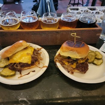 THIRD WINDOW BREWING - Updated April 2025 - 665 Photos & 390 Reviews ...