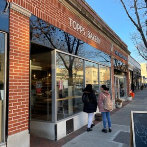 ORZA BAKERY - 39 Photos & 29 Reviews - Bakeries - 257 New Main St ...