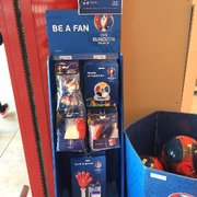 RELAY | 18 Photos | Terminal 9, Roissy-en-France, Seine-et-Marne ...