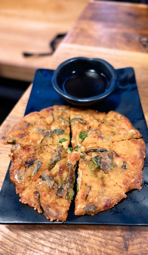 MODOO - CHICKEN & NOODLE BAR - Updated August 2024 - 840 Photos & 400 ...