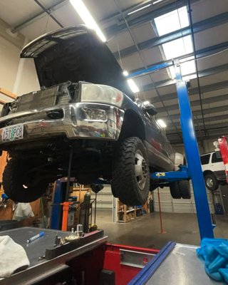 G & D AUTOMOTIVE - Updated October 2025 - 16 Photos & 12 Reviews - 5405 ...