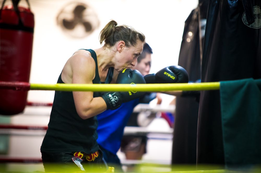 MELBOURNE FIGHT CLUB - Updated June 2026 - 68 Photos - Vault 9&10 - 367 ...