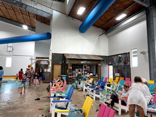 SPLASH SHACK - Updated November 2025 - 85 Photos & 101 Reviews - 1801 ...