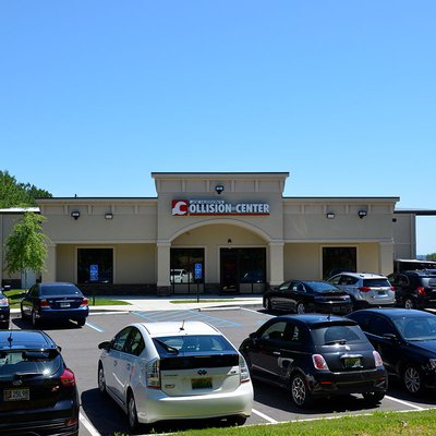 JOE HUDSON’S COLLISION CENTER - Updated December 2025 - 34 Photos & 26 ...