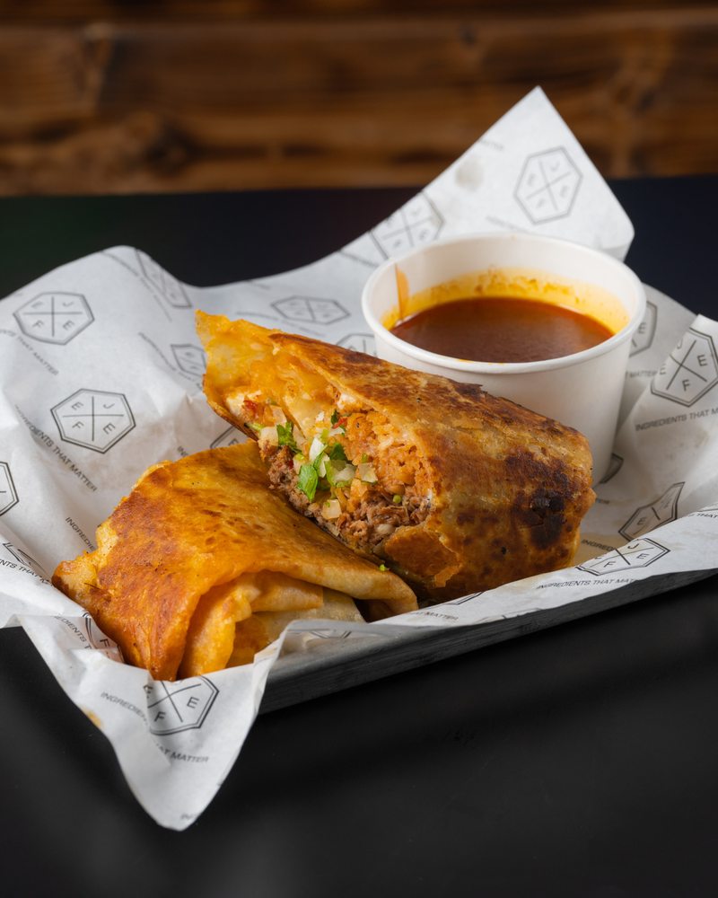 EL JEFE TACOS - Updated January 2026 - 130 Photos & 126 Verified ...