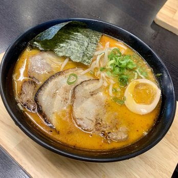 DASHIWA RAMEN - Updated November 2024 - 1110 Photos & 503 Reviews - 328 ...