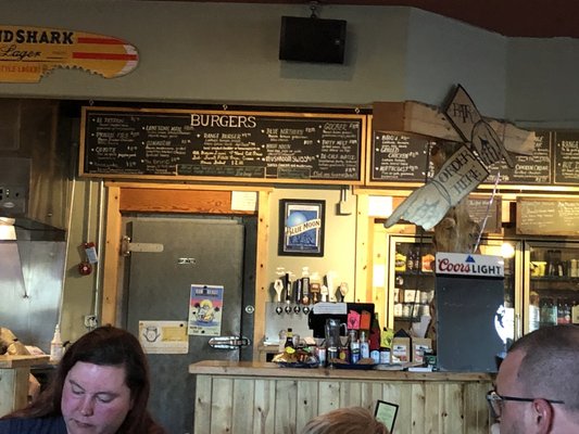 OPEN RANGE GRILL - Updated June 2024 - 135 Photos & 241 Reviews - 1108 ...