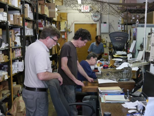 HARRY J EPSTEIN CO - 26 Photos & 14 Reviews - 301 W 8th St, Kansas City ...