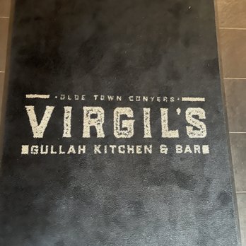VIRGIL’S GULLAH KITCHEN & BAR - 49 Photos & 30 Reviews - 914 Commercial ...