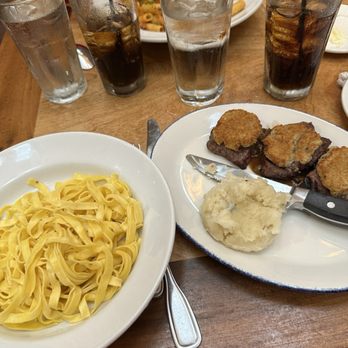 BRIO ITALIAN GRILLE - Updated December 2024 - 362 Photos & 393 Reviews ...