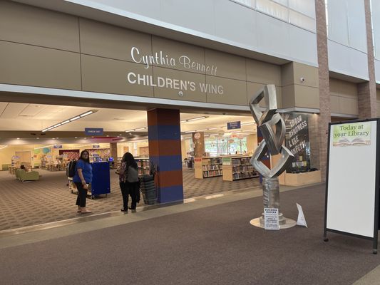 LEWISVILLE PUBLIC LIBRARY - Updated December 2025 - 58 Photos & 16 ...