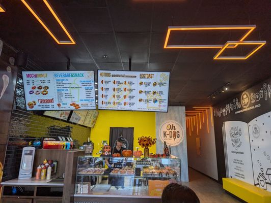 OH K DOG - Updated December 2025 - 42 Photos & 22 Reviews - 8131 E ...
