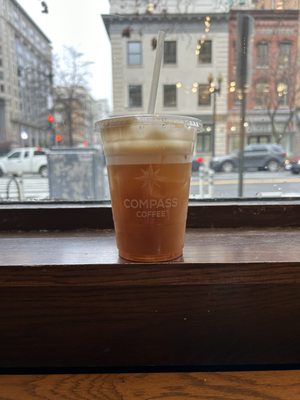 COMPASS COFFEE - Updated October 2025 - 11 Reviews - 435 11th St NW ...
