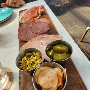 GEMELLE - Updated November 2024 - 368 Photos & 329 Reviews - 4400 White ...