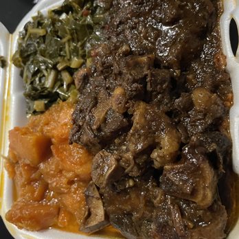 RED RICE RESTAURANT & CATERING - Updated December 2024 - 61 Photos & 46 ...