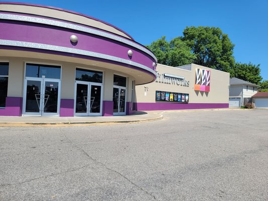 BAXTER AVENUE THEATRES - Updated December 2025 - 104 Photos & 142 ...