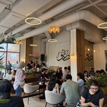 SHAGHF CAFE - Updated December 2025 - 92 Photos & 27 Reviews - 2727A ...