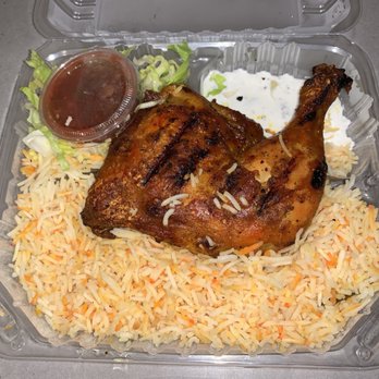 SALAM HALAL MARKET - Updated August 2025 - 58 Photos & 72 Reviews - 999 ...