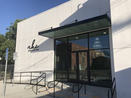 NATURAL HEALING CENTER - Updated October 2025 - 41 Reviews - 338 W D St ...