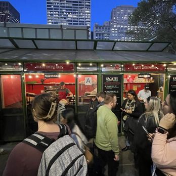 BAKED CHEESE HAUS - Updated January 2025 - 145 Photos & 69 Reviews ...