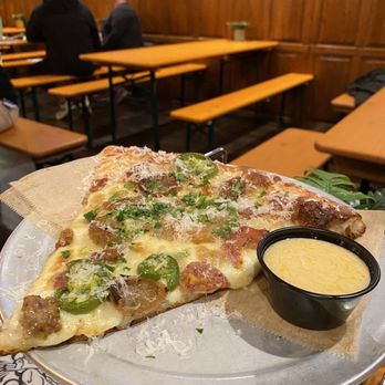 RIIP BEER & PIZZERIA - Updated November 2024 - 666 Photos & 539 Reviews ...