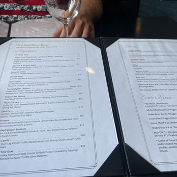 FIN & TONIC - Updated January 2025 - 414 Photos & 216 Reviews - 1301 ...