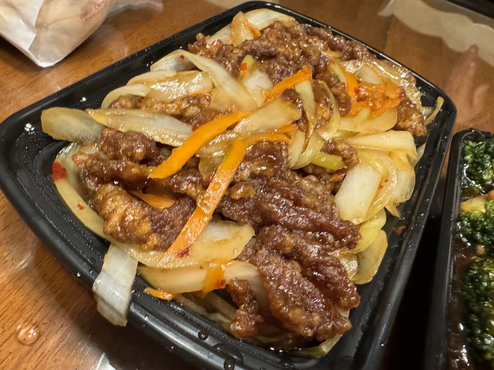 KONG CHEN CHINESE TAKE OUT - Updated November 2025 - 33 Photos & 42 ...