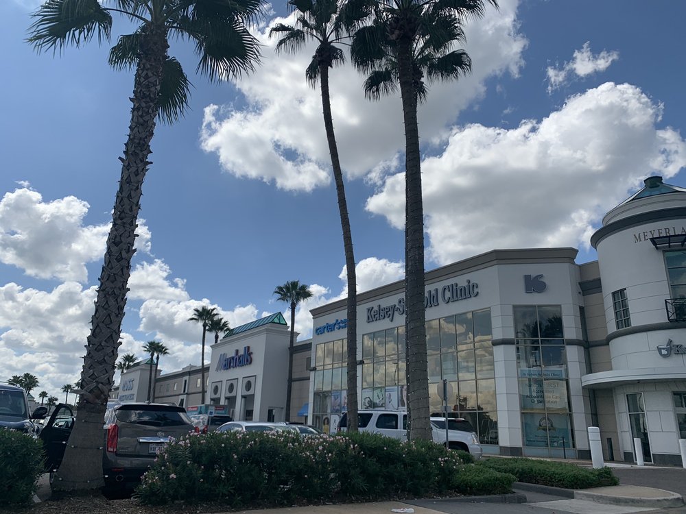 MEYERLAND PLAZA - 650 Meyerland Plaza Mall, Houston, TX - Yelp