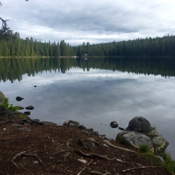 FULLER LAKE - Updated December 2025 - 23 Photos - Nevada City ...