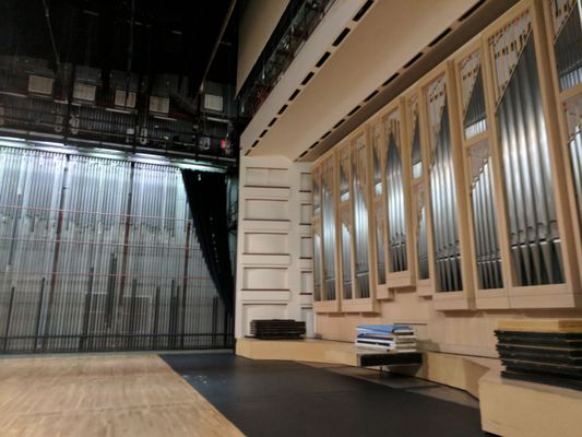 BELK THEATER - 80 Photos & 65 Reviews - Performing Arts - 130 N Tryon ...