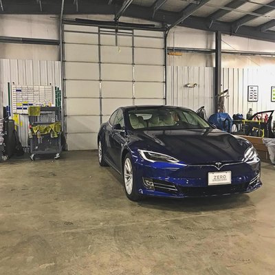 COUNTY LINE AUTO BODY - Updated January 2026 - 45 Photos & 48 Verified ...