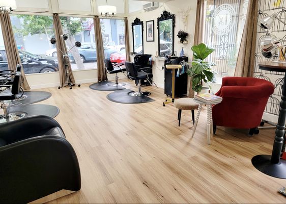 RAPUNZEL’S HAIR SALON - Updated September 2025 - 87 Photos & 65 Reviews ...